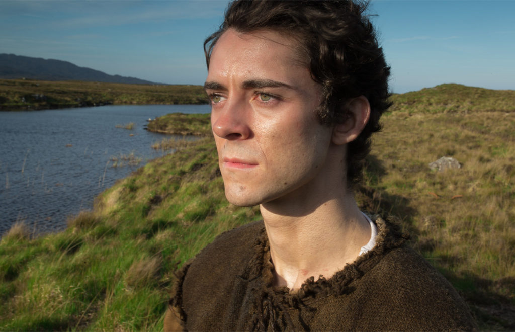 Resources | I Am Patrick Documentary | CBN Films