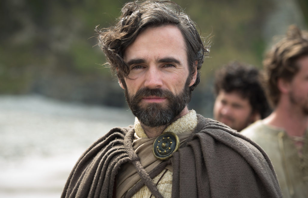 Resources | I Am Patrick Documentary | CBN Films