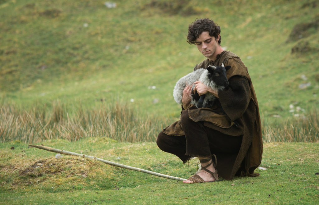 Resources | I Am Patrick Documentary | CBN Films