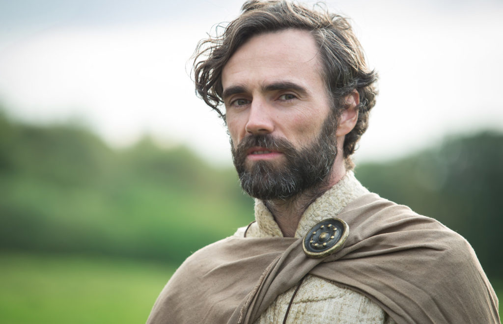 Resources | I Am Patrick Documentary | CBN Films