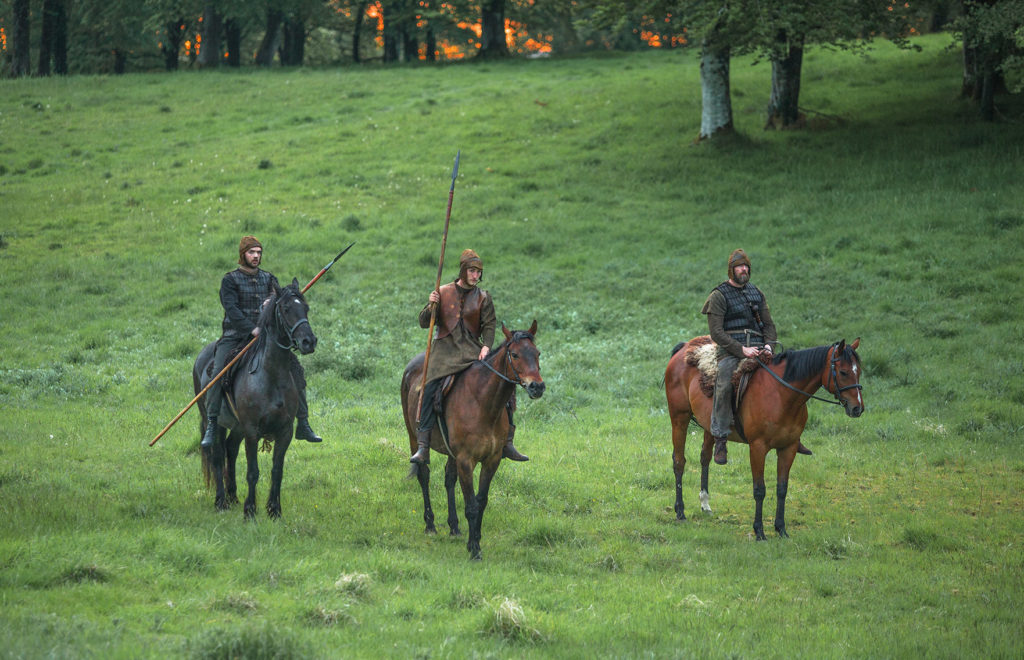 Resources | I Am Patrick Documentary | CBN Films