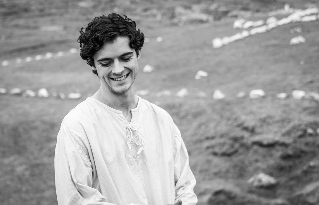 Resources | I Am Patrick Documentary | CBN Films